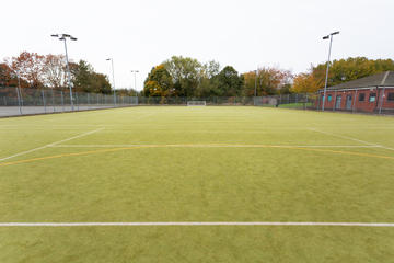 Hire facilities at The Rawlett School - SchoolHire