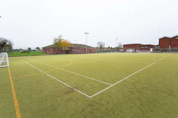 Hire facilities at The Rawlett School - SchoolHire