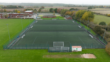 Hire facilities at The Rawlett School - SchoolHire