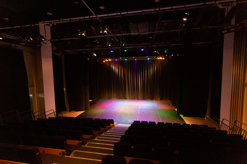 Hire facilities at Landau Forte Academy Tamworth Sixth Form - SchoolHire