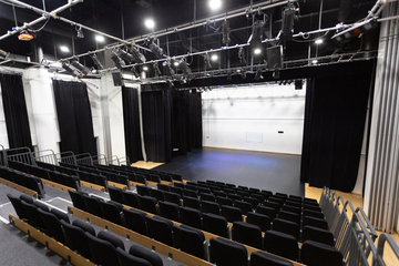 Hire facilities at Landau Forte Academy Tamworth Sixth Form - SchoolHire