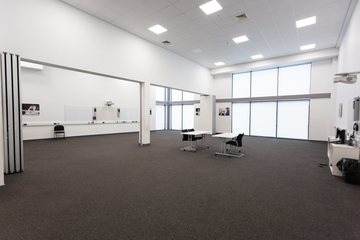 Hire facilities at Landau Forte Academy Tamworth Sixth Form - SchoolHire