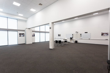 Hire facilities at Landau Forte Academy Tamworth Sixth Form - SchoolHire