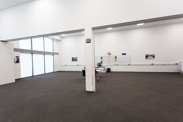 Hire facilities at Landau Forte Academy Tamworth Sixth Form - SchoolHire