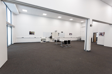 Hire facilities at Landau Forte Academy Tamworth Sixth Form - SchoolHire