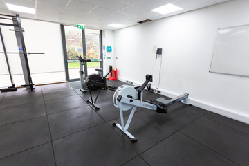 Hire facilities at Landau Forte Academy Tamworth Sixth Form - SchoolHire