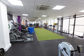 Hire facilities at Landau Forte Academy Tamworth Sixth Form - SchoolHire