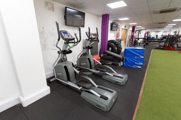 Hire facilities at Landau Forte Academy Tamworth Sixth Form - SchoolHire