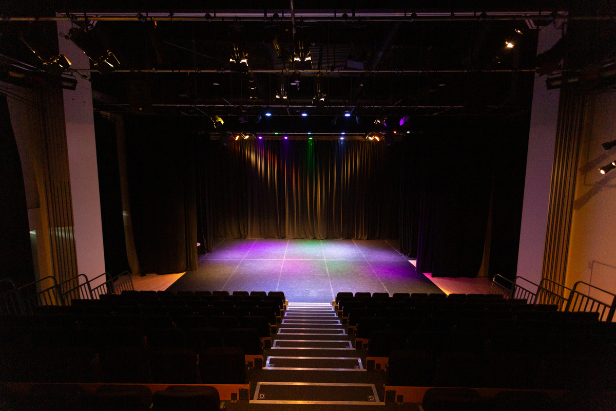 Hire facilities at Landau Forte Academy QEMS and Tamworth Sixth Form ...