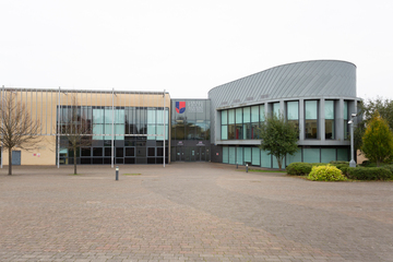 Hire facilities at Landau Forte Academy Tamworth Sixth Form - SchoolHire