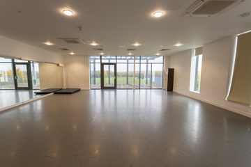 Hire facilities at Landau Forte Academy Tamworth Sixth Form - SchoolHire