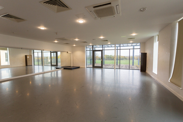 Hire facilities at Landau Forte Academy Tamworth Sixth Form - SchoolHire