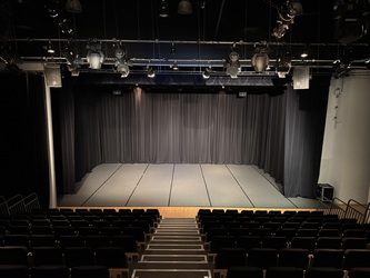 Hire facilities at Landau Forte Academy Amington - SchoolHire