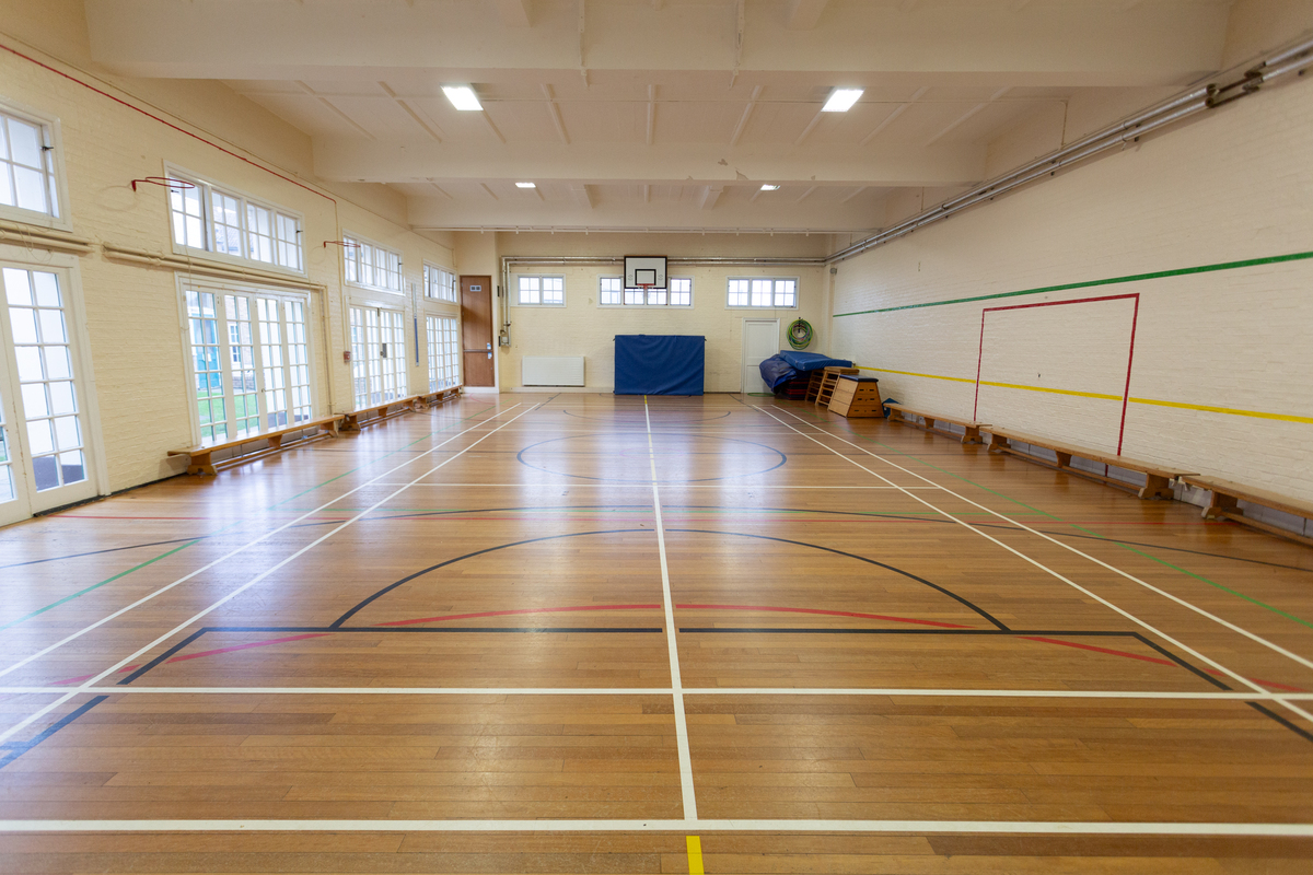 Hire facilities at St. Francis' College - SchoolHire