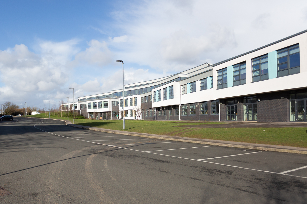 Hire facilities at St Cyres School (Penarth Learning Community ...