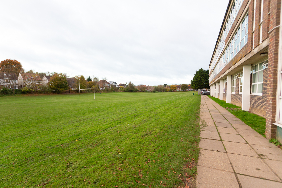 Hire facilities at Patcham High School - SchoolHire