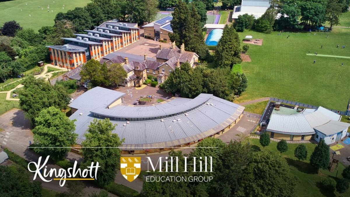 Hire facilities at Kingshott School - SchoolHire