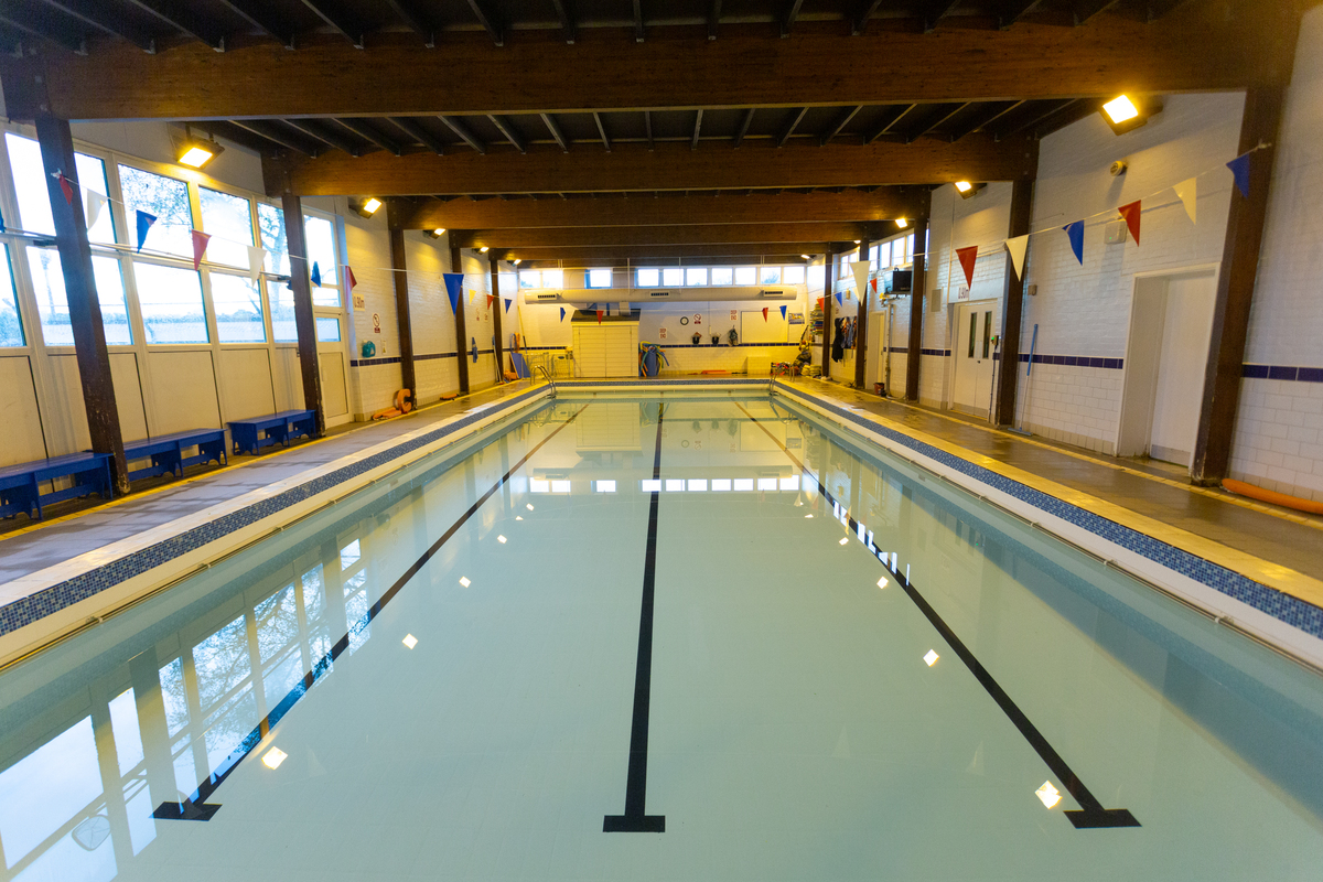 Hire facilities at Patcham High School - SchoolHire