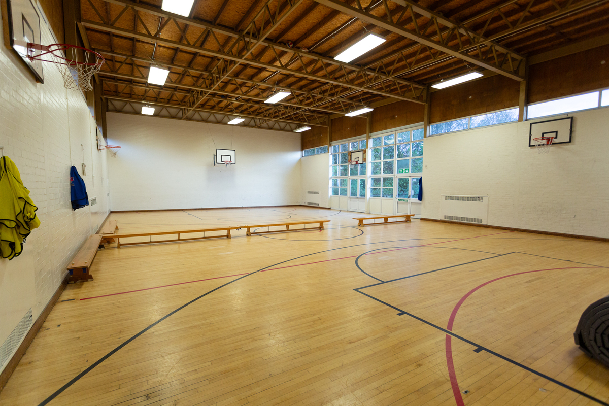 Hire facilities at Patcham High School - SchoolHire