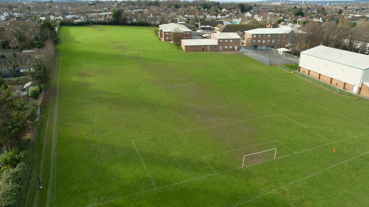 Hire facilities at The Robert Napier School - SchoolHire