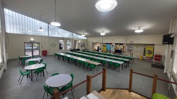 Hire facilities at Mayfield School Dagenham - SchoolHire