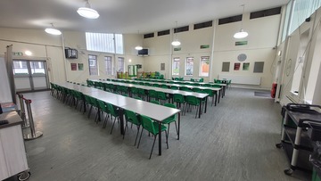 Hire facilities at Mayfield School Dagenham - SchoolHire