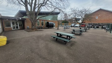 Hire facilities at Mayfield School Dagenham - SchoolHire