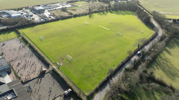 Hire facilities at William Farr C of E Comprehensive School - SchoolHire