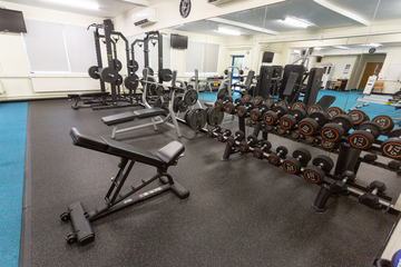 Hire facilities at The Rawlett School - SchoolHire