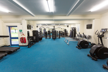 Hire facilities at The Rawlett School - SchoolHire
