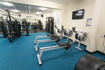 Hire facilities at The Rawlett School - SchoolHire