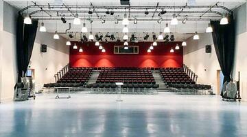 Hire facilities at EDU @ East Barnet School - EDU