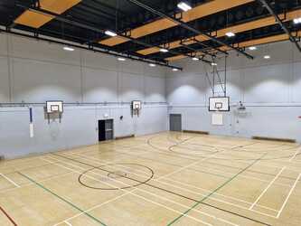 Hire facilities at Holyhead School - SchoolHire