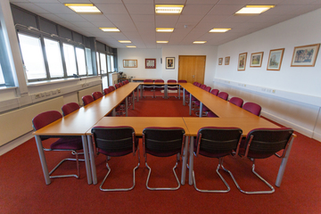 Hire facilities at Wilson's School - SchoolHire