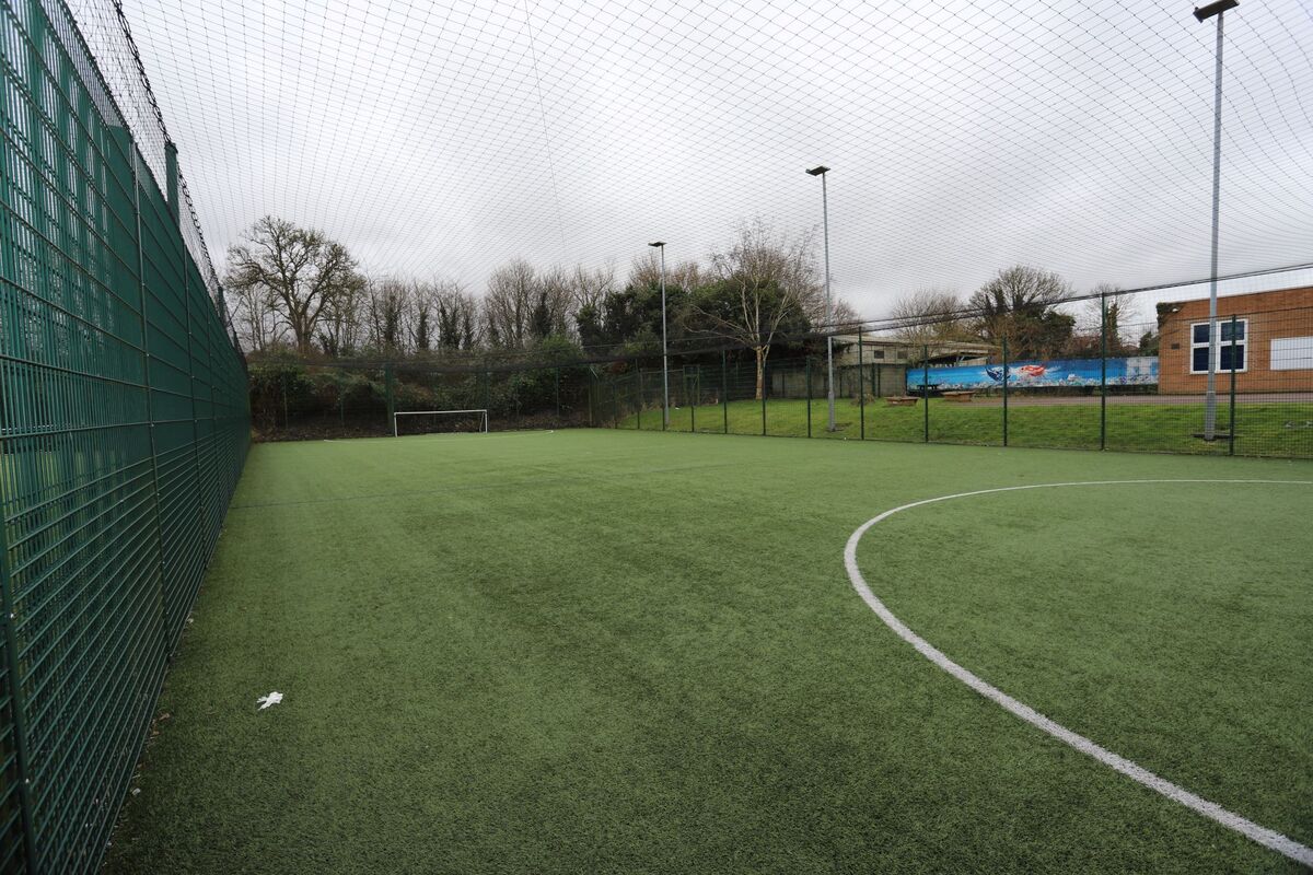 Hire facilities at Castle Donington College - SchoolHire