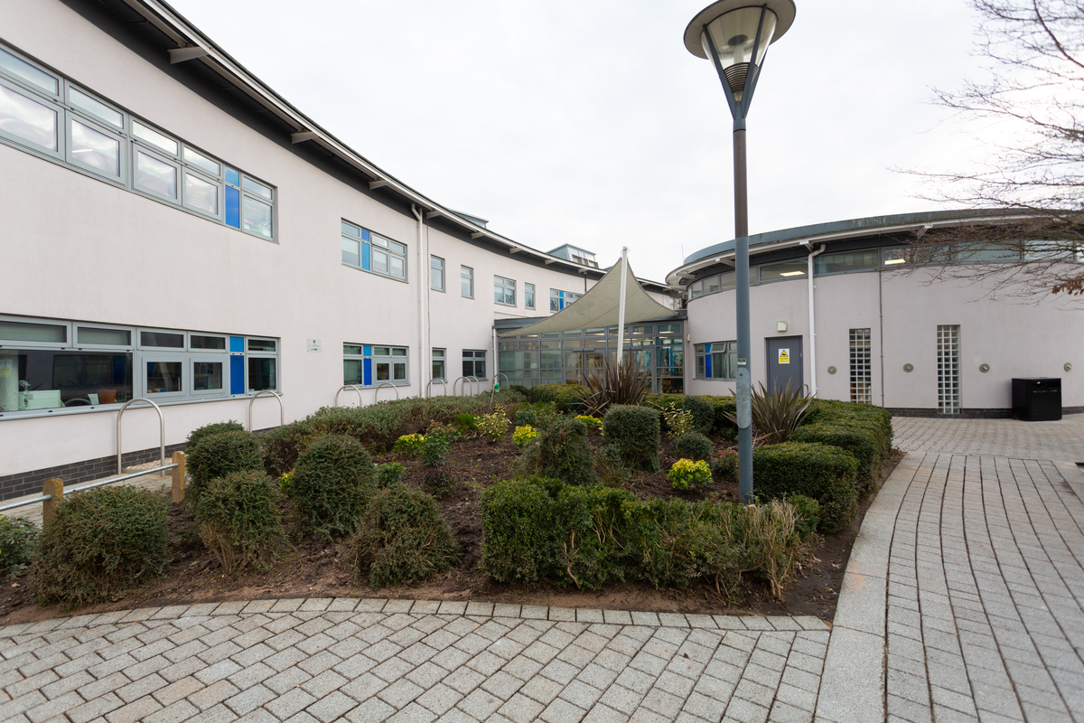 Hire facilities at JFS School - SchoolHire