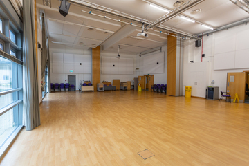 Hire facilities at JFS School - SchoolHire