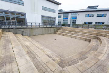 Hire facilities at JFS School - SchoolHire