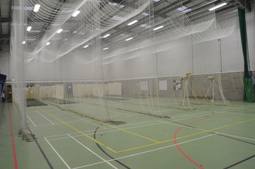 Hire facilities at Slough & Eton College - SchoolHire
