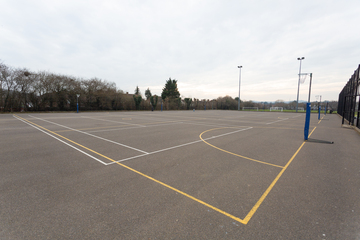 Hire facilities at JFS School - SchoolHire