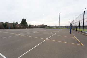 Hire facilities at JFS School - SchoolHire