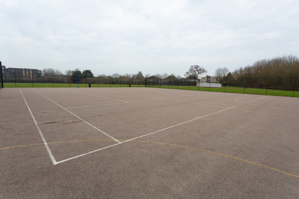 Hire facilities at JFS School - SchoolHire