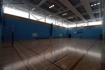 Hire facilities at Plantsbrook School - SchoolHire