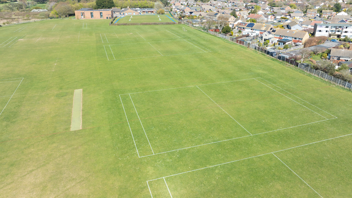 Hire facilities at Felpham Community College - SchoolHire