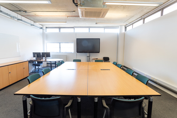 Hire facilities at Finsbury Park Centre - Capital City College - SchoolHire