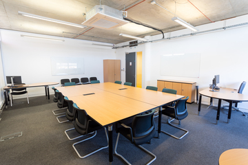 Hire facilities at Finsbury Park Centre - Capital City College - SchoolHire