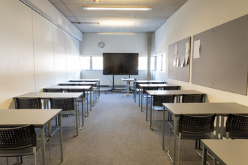 Hire facilities at Finsbury Park Centre - Capital City College - SchoolHire