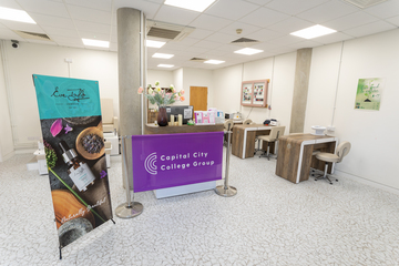 Hire facilities at Finsbury Park Centre - Capital City College - SchoolHire