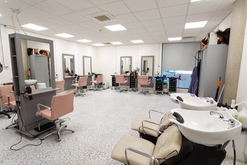Hire facilities at Finsbury Park Centre - Capital City College - SchoolHire