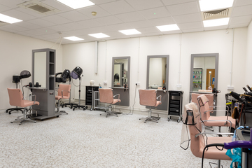 Hire facilities at Finsbury Park Centre - Capital City College - SchoolHire
